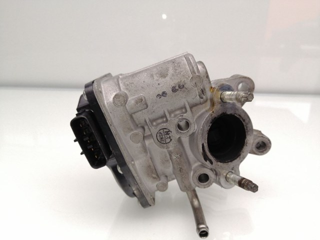 Válvula EGR de recirculação dos gases para Subaru Outback BP 2003 ⚙ ...