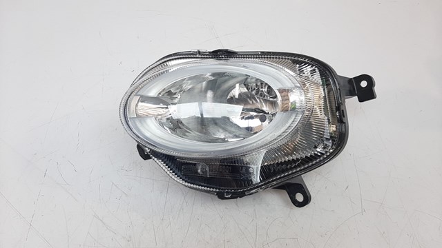 Luz esquerda Fiat/Alfa/Lancia 52007767 ⚙ Disponível online AVTOPRO.PT