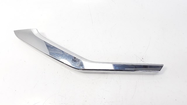 Moldura esquerda do pára-choque dianteiro para Mitsubishi Eclipse CROSS ...