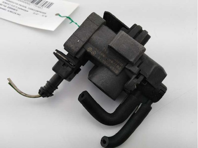 8200946078 Renault (RVI) Клапан преобразователь давления наддува (соленоид)