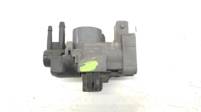 8200946078 Renault (RVI) Клапан преобразователь давления наддува (соленоид)