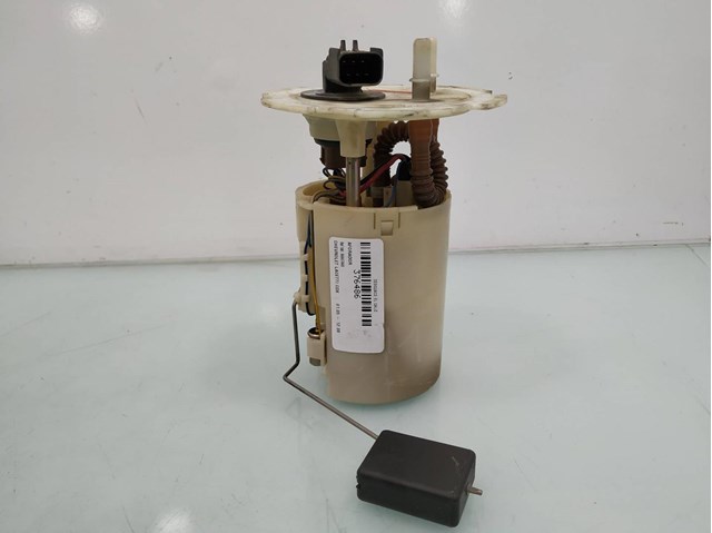 Bomba de combustível elétrica submersível para Chevrolet Lacetti J200 ...