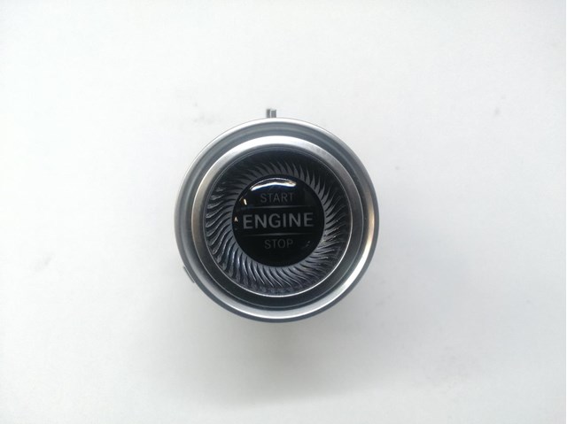 Botão de arranco de motor para Mercedes S A217 2017 ⚙ Catálogo de peças ...