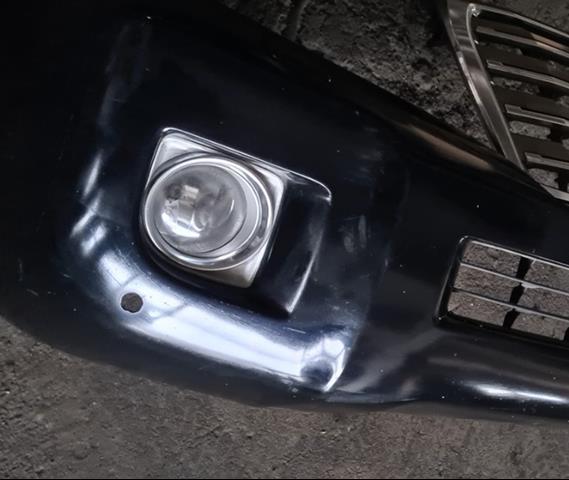 8121060180 Toyota Фара противотуманная правая