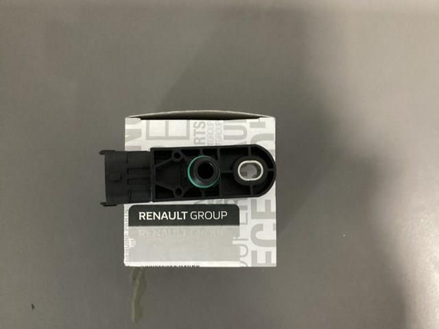 Датчик давления наддува на Renault Scenic GRAND IV минивэн (2016 - 2100 ...