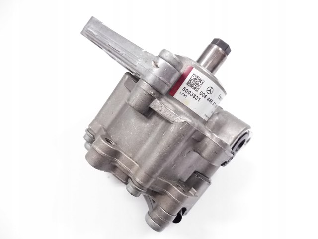 A0064666301 Mercedes насос гпр