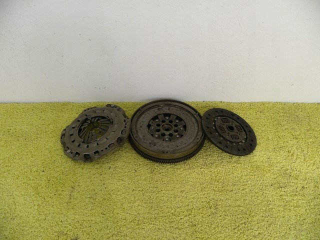 A0212501201 Mercedes комплект сцепления