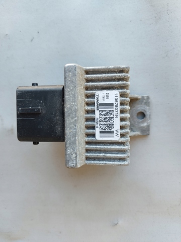 110678071R Renault (RVI) реле свечей накала