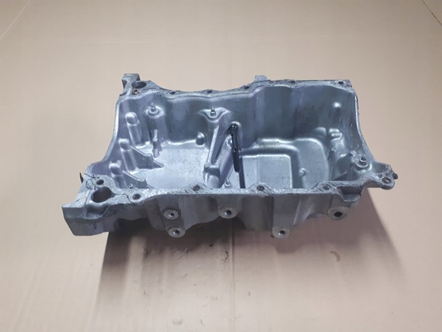 111234933R Renault (RVI) поддон двигателя r9m