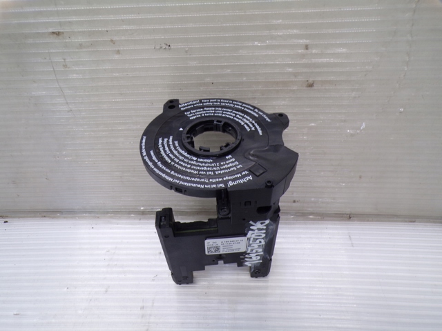 164545871680 Mercedes датчик угла поворота рулевого колеса