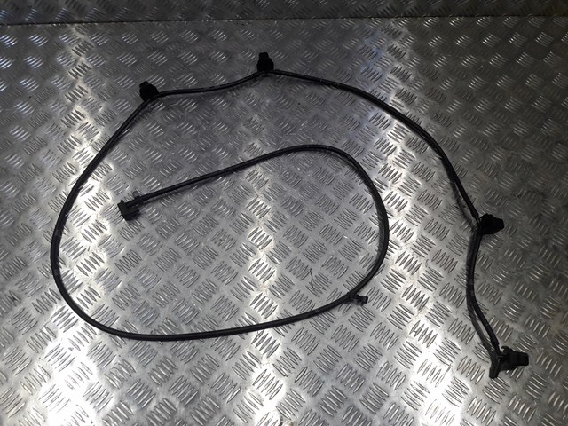 A1668601192 Mercedes автозапчастина