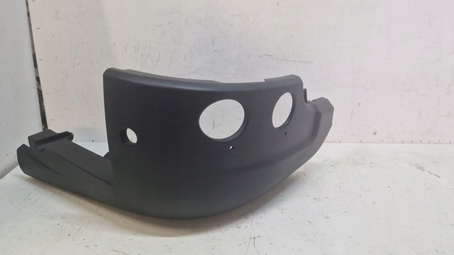 1923743 Scania накладка бамперу