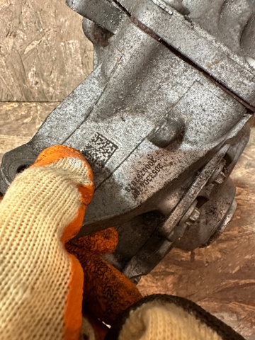 A205330420780 Mercedes автозапчастина