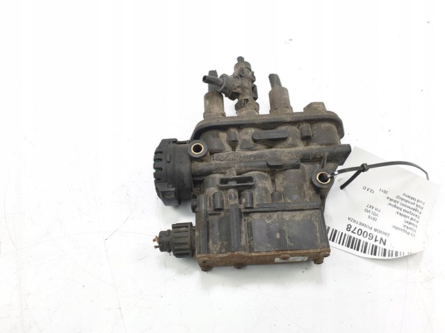 1304587 DAF блок управления пневмоподвеской