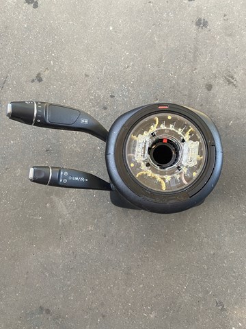 2129008014 Mercedes переключатель подрулевой, в сборе