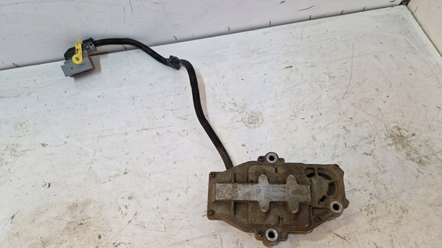 22327072 Volvo кран vo.fh/fm,rvi dxi euro 6