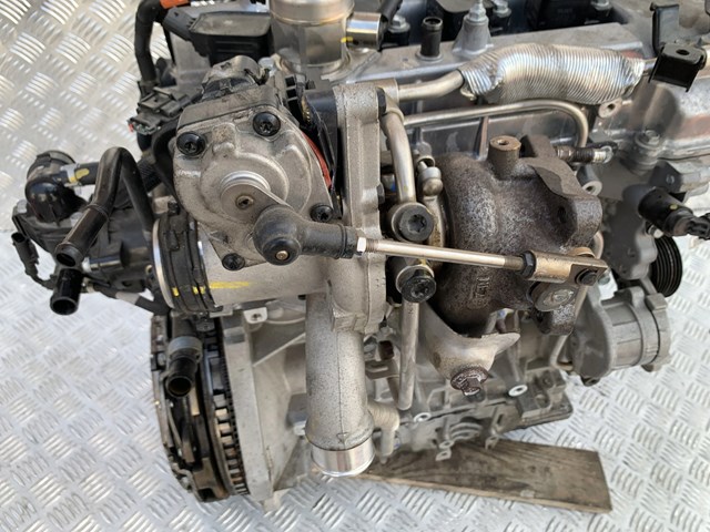 2823103200 Hyundai/Kia kia oe 28231-03200 ceed iii 1.4 t-gdi 18r турбина