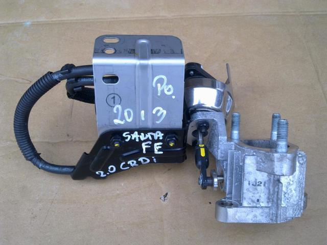 284102F700 Hyundai/Kia клапан egr