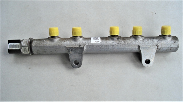 314004A700 Hyundai/Kia трубопровод высокого давления, система впрыска