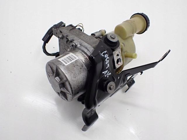 491100611R Renault (RVI) насос гур