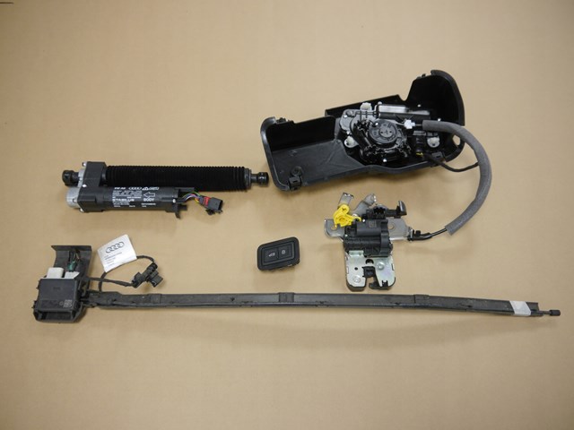 4K5827851B VAG автозапчастина