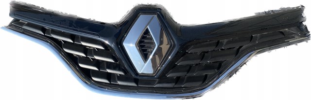 623109707R Renault (RVI) captur lift grill grill гриль