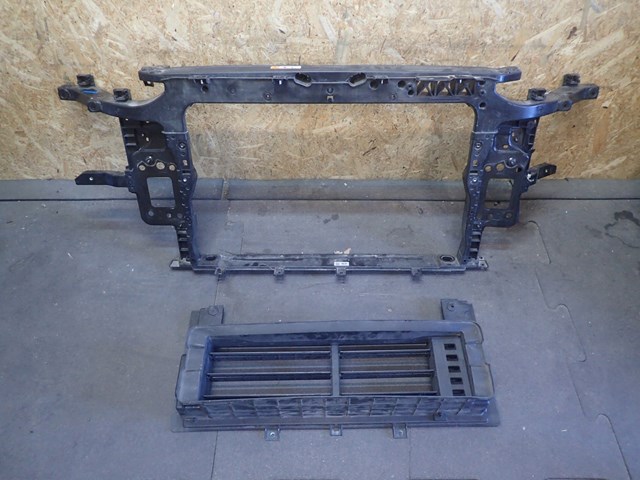 64101J9000 Hyundai/Kia панель