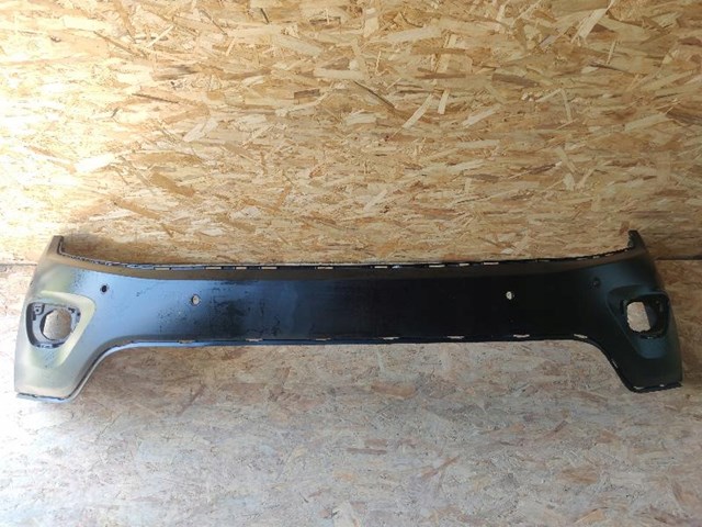 68214172AA Chrysler бампер передний