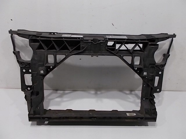 6J0805588AA VAG суппорт радиатора в сборе (монтажная панель крепления фар)