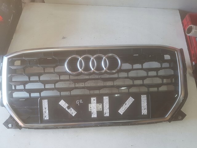 81A853037 VAG сувальда