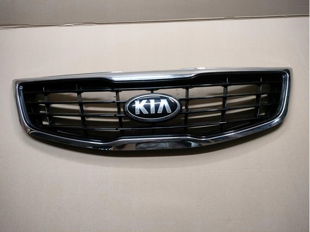 863503U510 Hyundai/Kia решетка радиатора