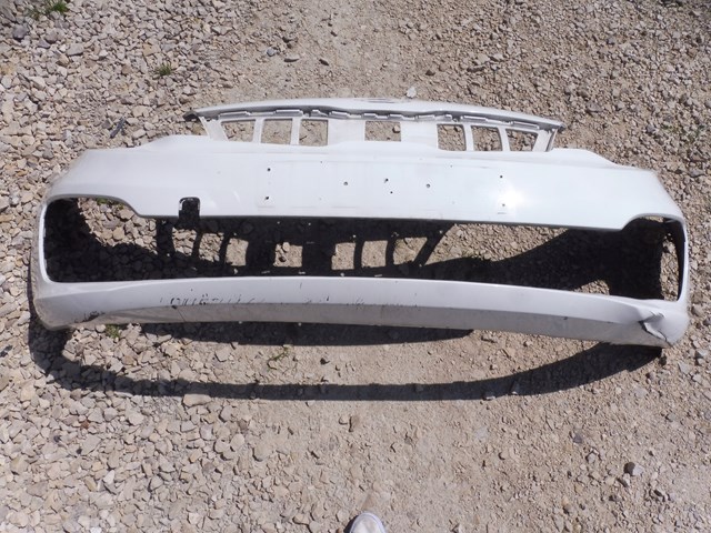 865111W500 Hyundai/Kia бампер