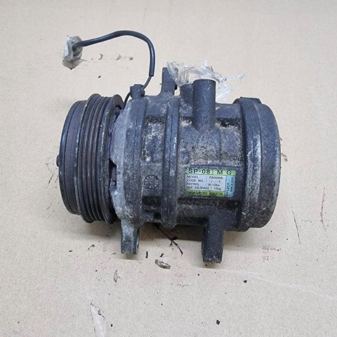 96565233 General Motors компрессор кондиционера