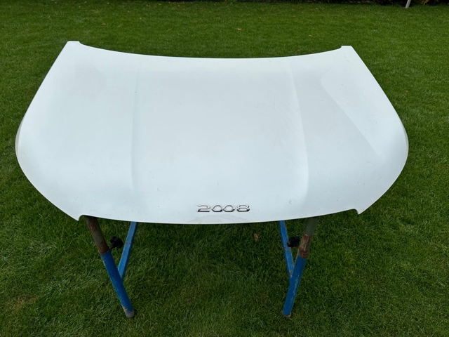 9831044380 Peugeot/Citroen автозапчастина