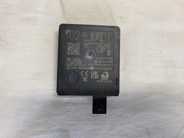 A0009051516 Mercedes цена с доставкой кроме габаритных запчастей