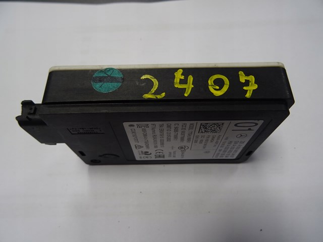 A0009052407 Mercedes радарный датчик