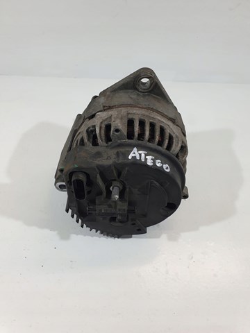 A0141545402 Mercedes генератор