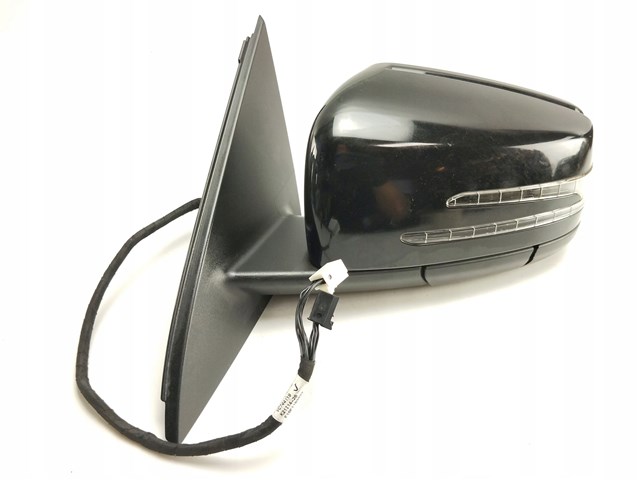 A1568103300 Mercedes mercedes-benz oe a1568103300 левое зеркало