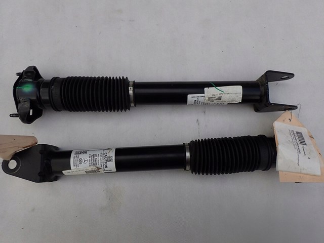 A1663202030 Mercedes амортизатор задний