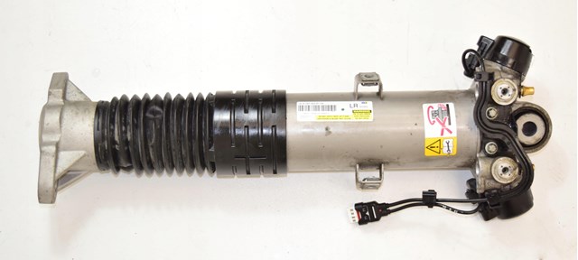 A1673206104 Mercedes амортизатор задний(состояние нового)