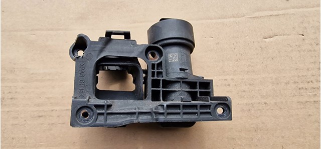 A2227500700 Mercedes привод камеры передней