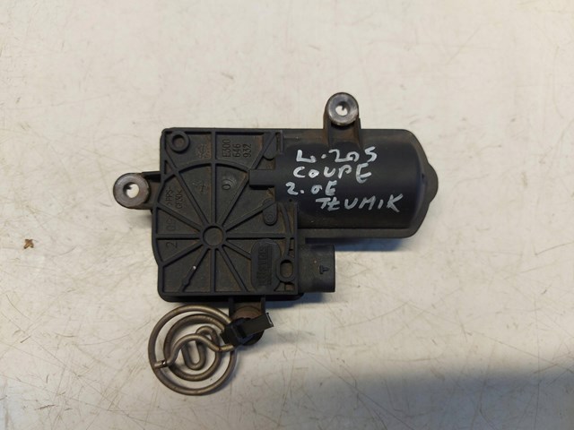 A2229067503 Mercedes автозапчастина