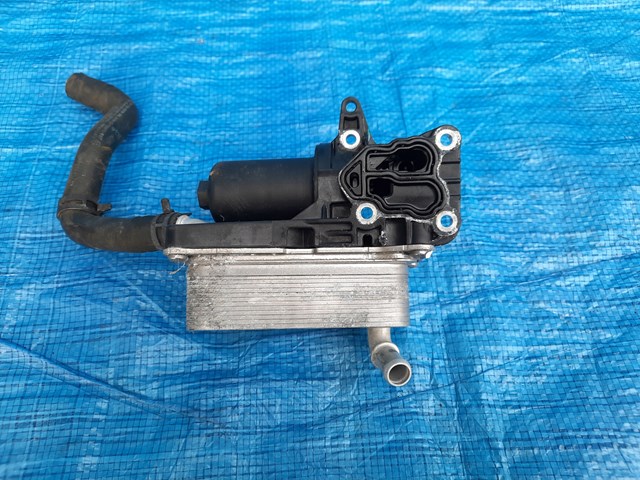 A2465010501 Mercedes радиатор охлаждения, акпп/кпп