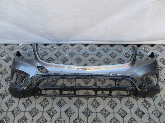 A2538850665 Mercedes вставка облицювання