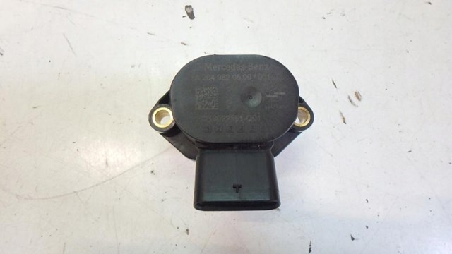 A2649820500 Mercedes автозапчастина