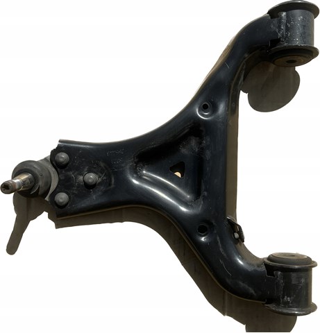 A4473303100 Mercedes рычаг передней подвески нижний левый