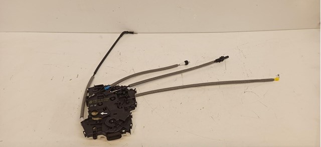 A4477307901 Mercedes замок 447