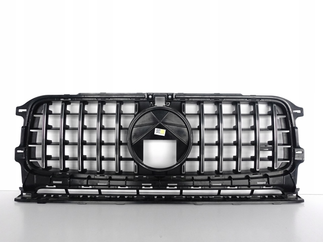 A4638885300 Mercedes решетка радиатора