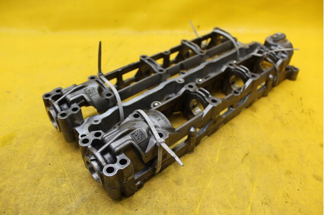 A6540502500 Mercedes корпус з розподiльчатими валам