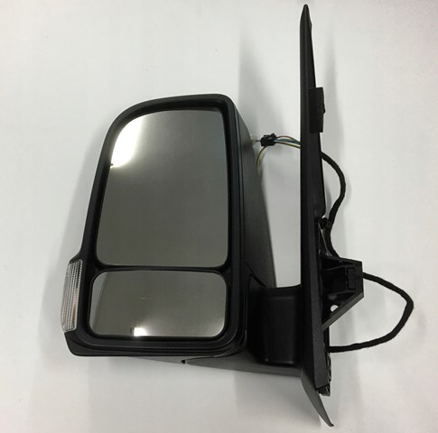 A9108101100 Mercedes mercedes sprinter дзеркало ліве w910 9pin (5+2+2)